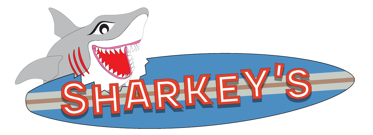 Sharkey’s Cafe | The Funplex East Hanover