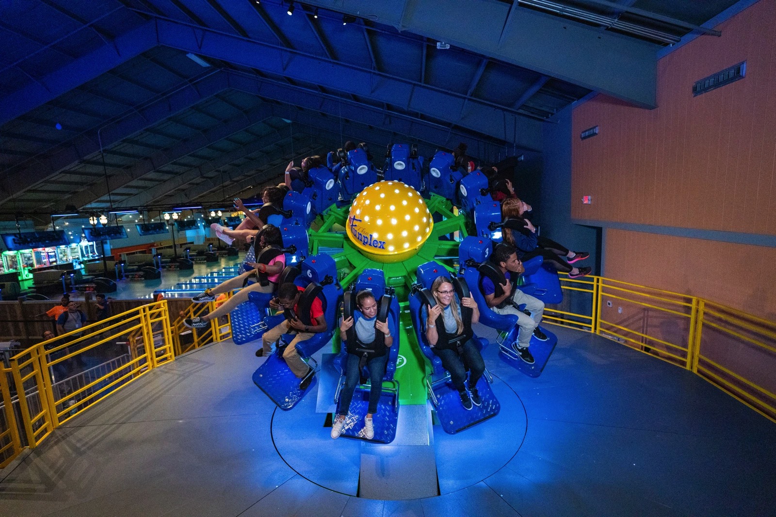 Contact - Reach Out Today | The Funplex East Hanover