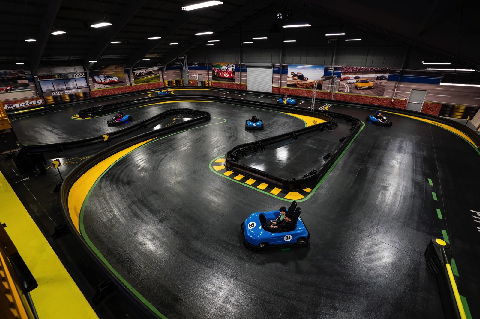 Park Hours | The Funplex East Hanover