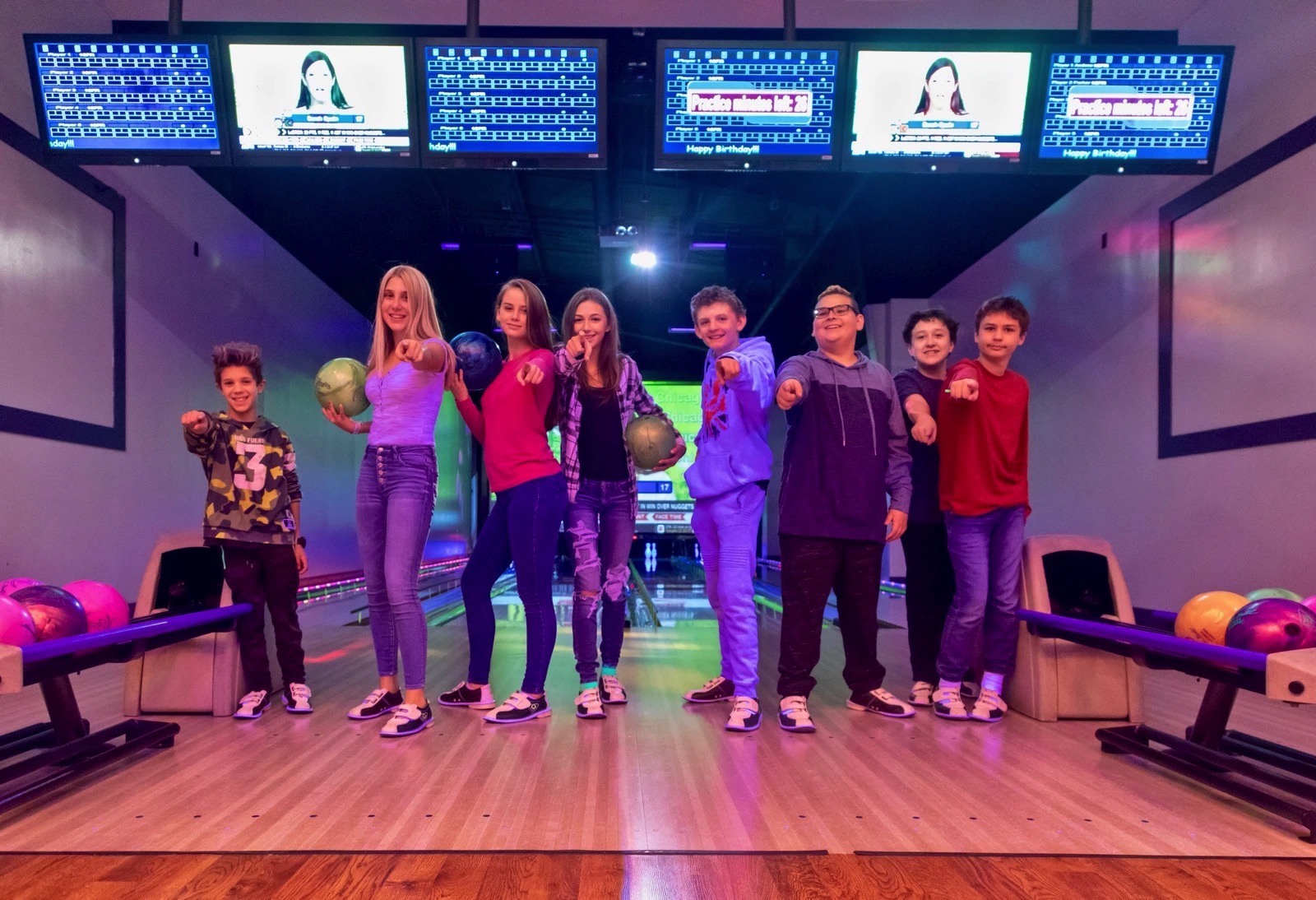 Schools, Camps, & Organizations | The Funplex East Hanover