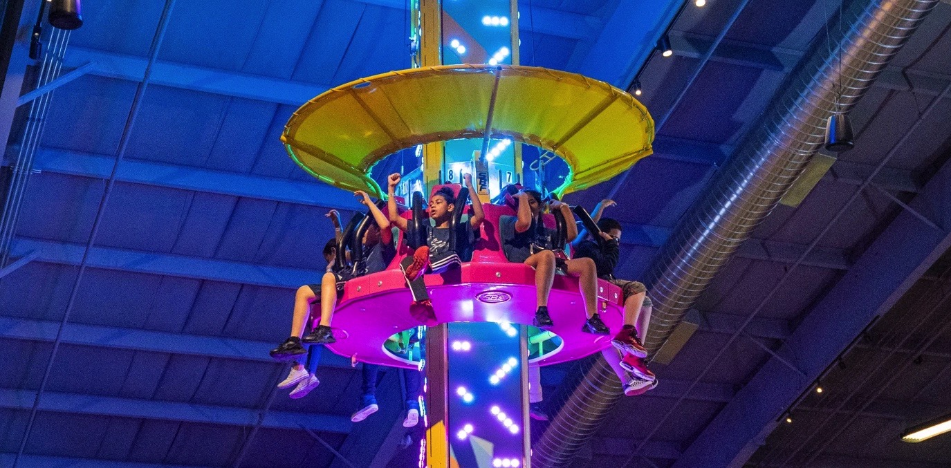 Single Day Wristbands | The Funplex East Hanover