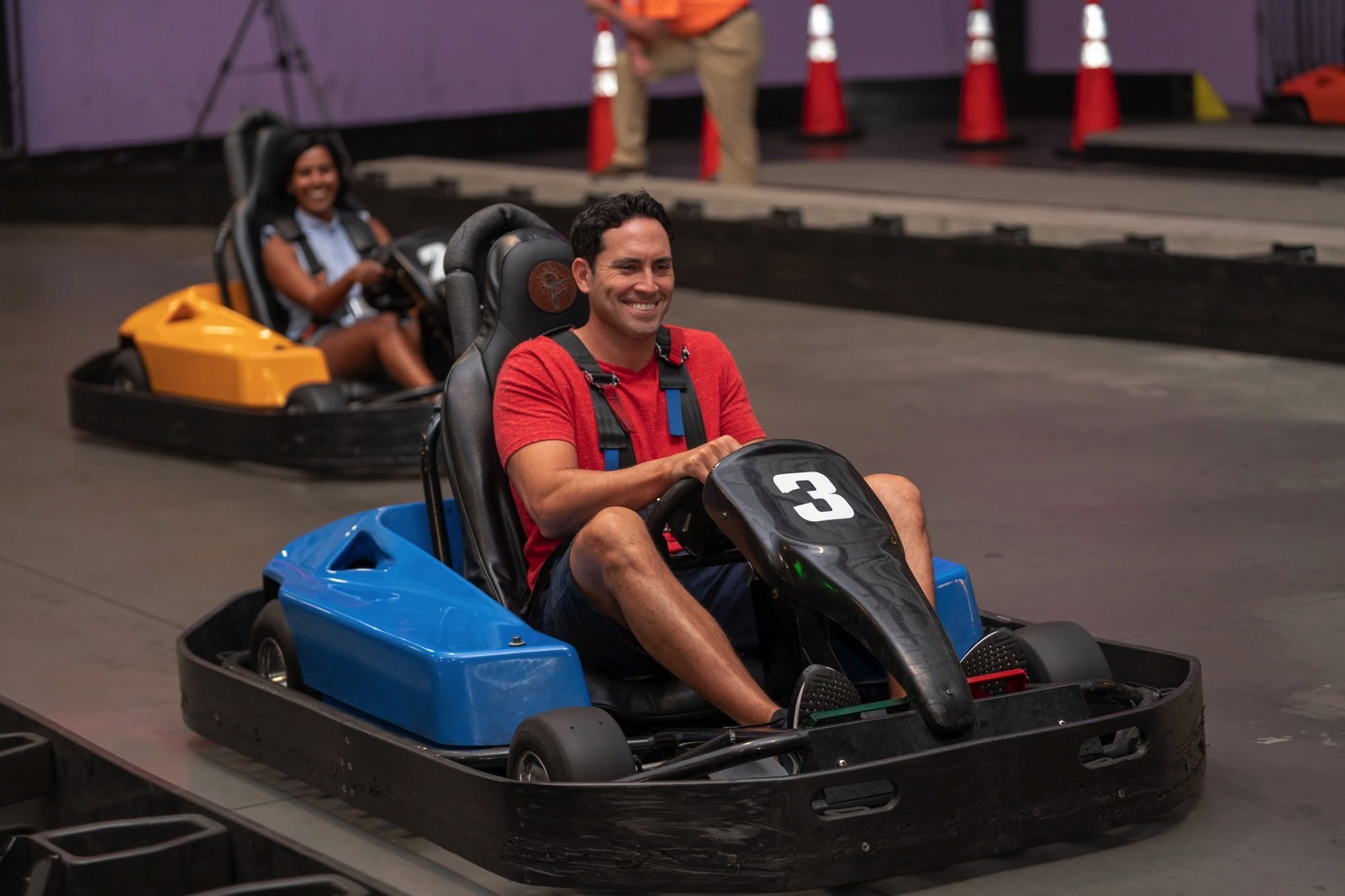 Small Events | The Funplex East Hanover