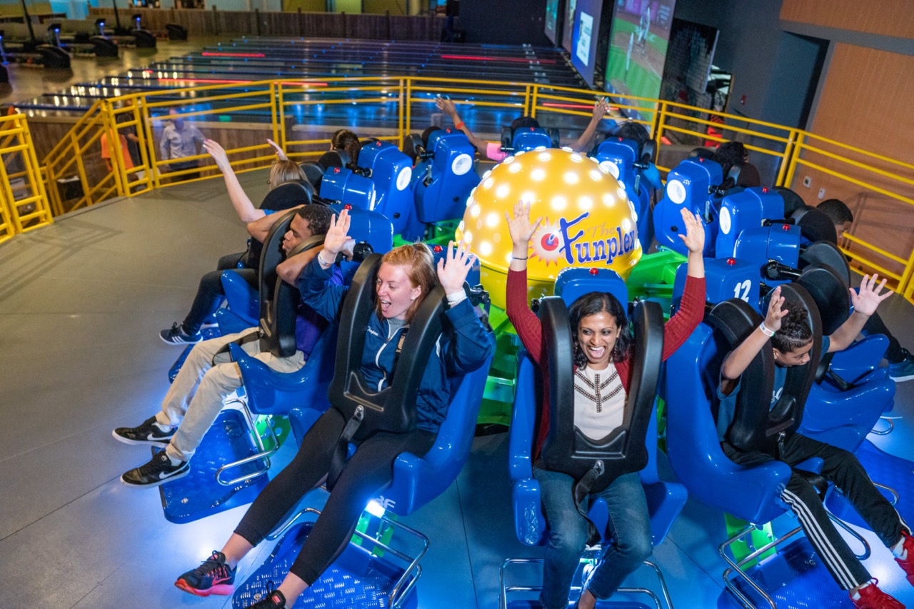 Spring 2024 Promotions – The Funplex East Hanover