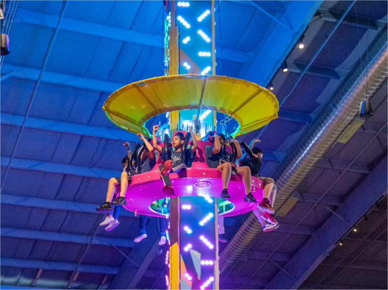 The Funplex East Hanover | A FUNtastic Adventure Awaits!