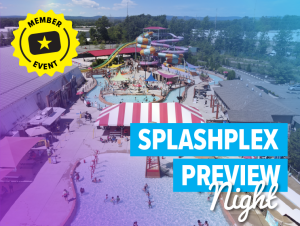 The Funplex East Hanover | A FUNtastic Adventure Awaits!