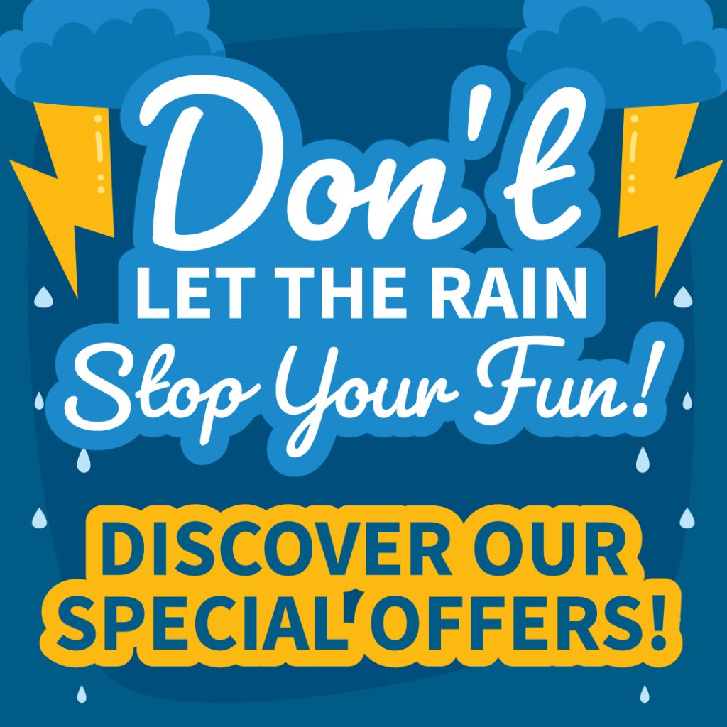 The Funplex East Hanover | A FUNtastic Adventure Awaits!