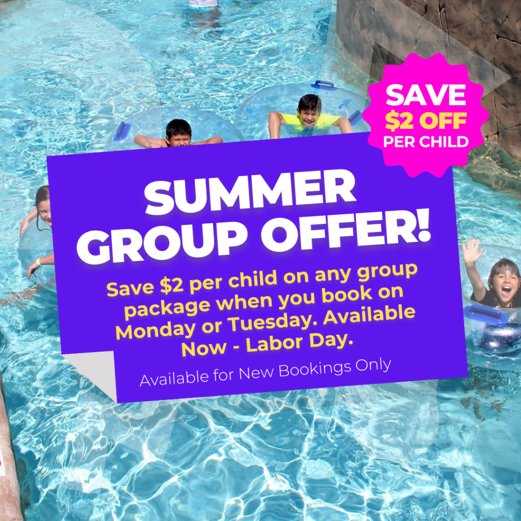 Schools, Camps, & Organizations | The Funplex East Hanover