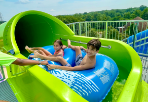 Summer Birthday Parties | The Funplex East Hanover