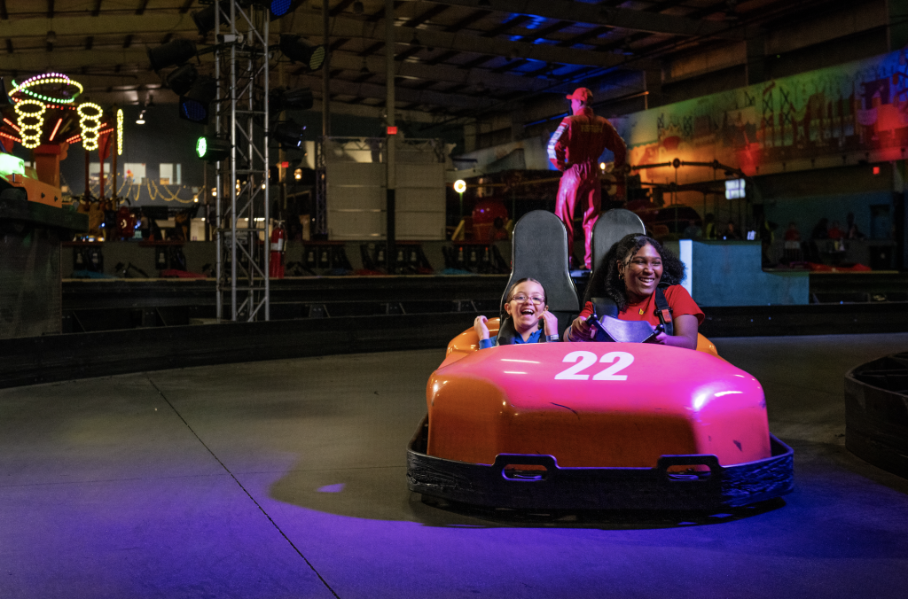 Single Day Wristbands | The Funplex East Hanover