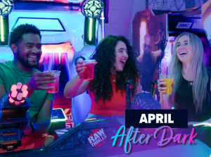 The Funplex East Hanover | A FUNtastic Adventure Awaits!