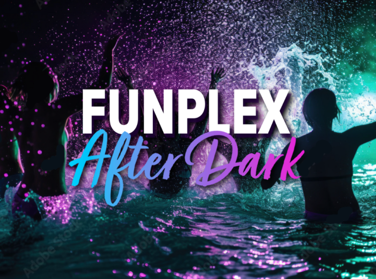 The Funplex East Hanover | A FUNtastic Adventure Awaits!