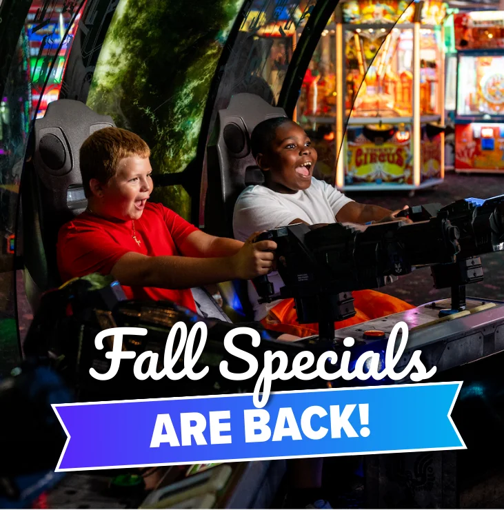 The Funplex East Hanover | A FUNtastic Adventure Awaits!
