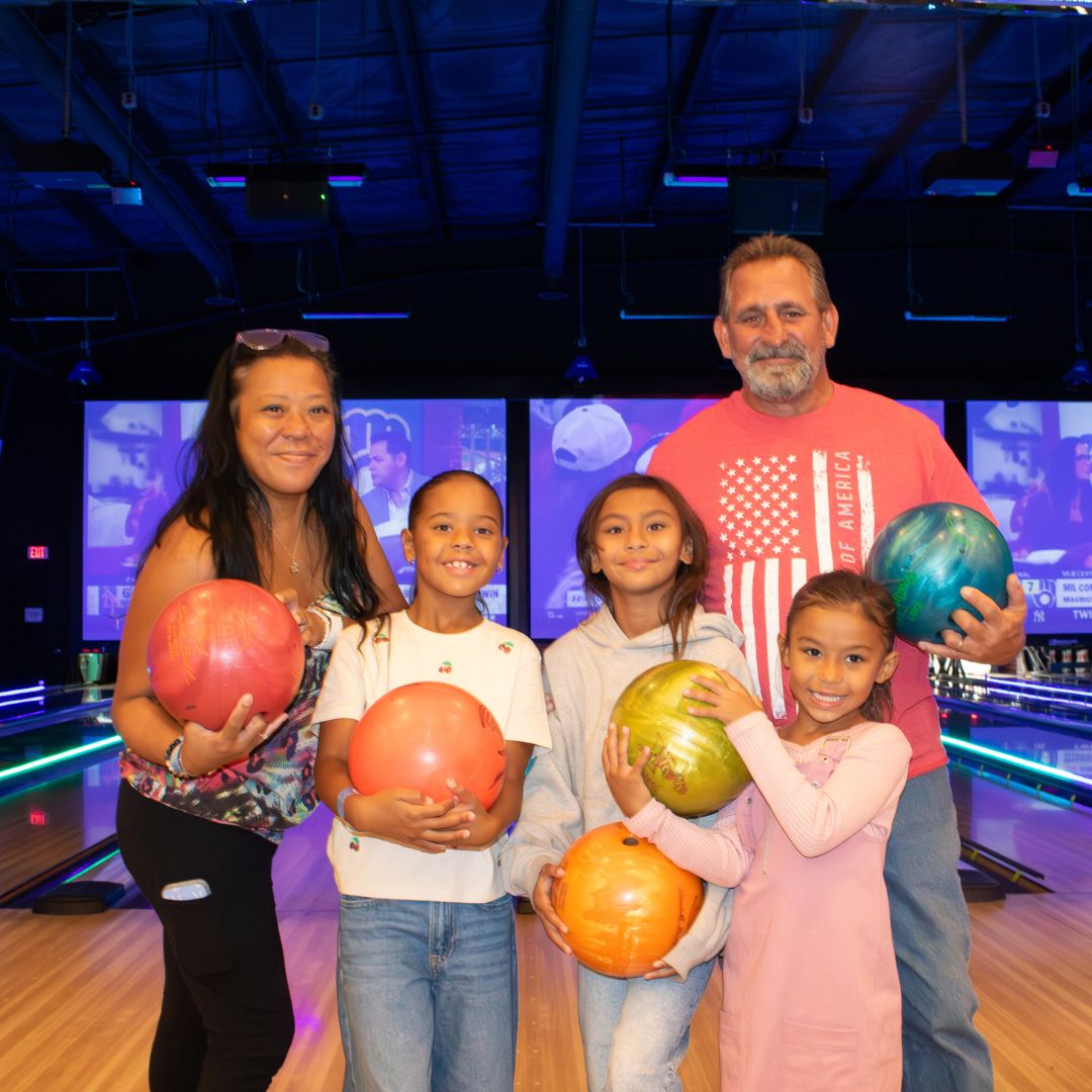 The Funplex East Hanover | A FUNtastic Adventure Awaits!