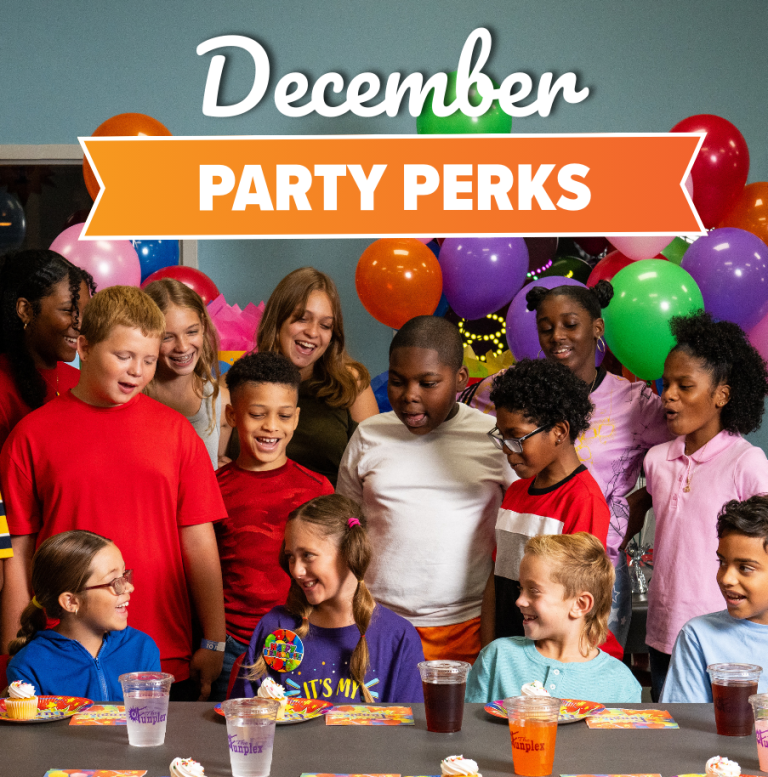 The Funplex East Hanover | A FUNtastic Adventure Awaits!