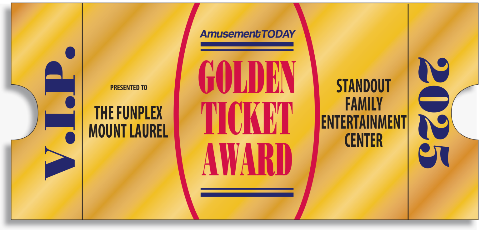 Funplex After Dark | The Funplex Mount Laurel