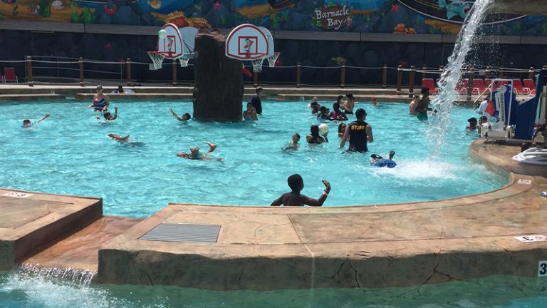 Splashplex Waterpark | The Funplex Mount Laurel