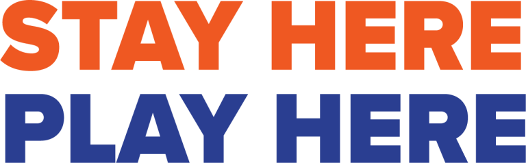 Stay & Play Packages | The Funplex Mount Laurel