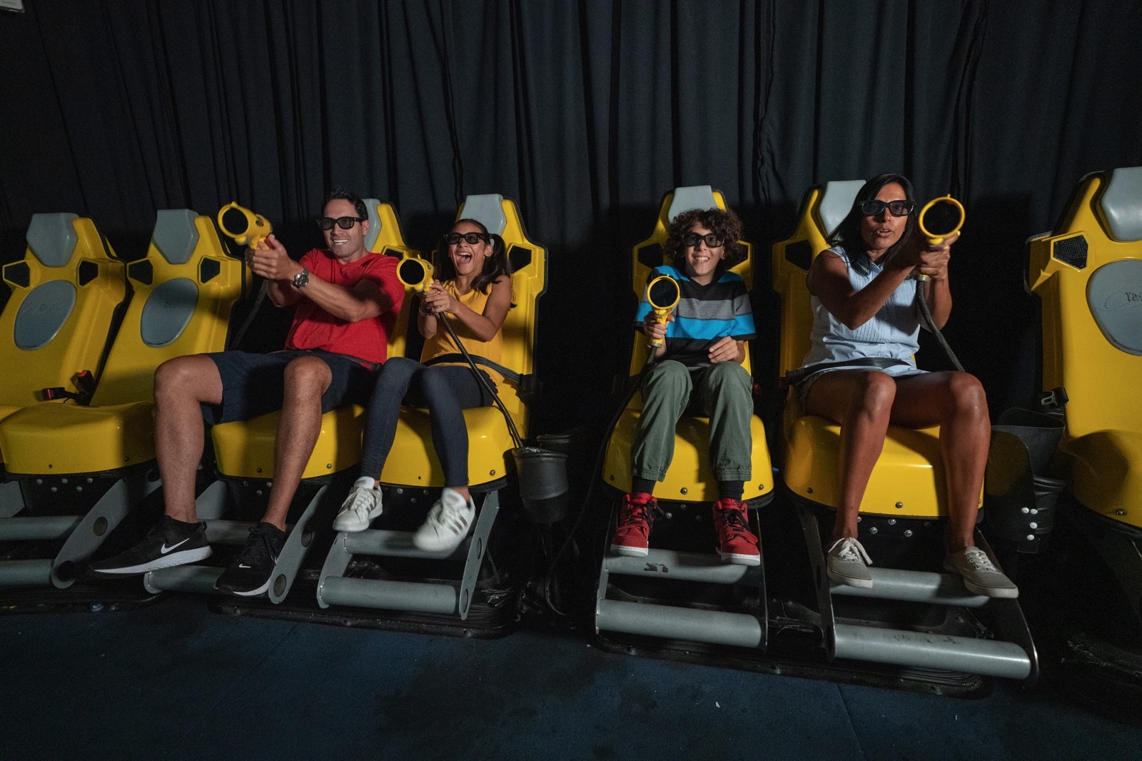 Memberships | The Funplex Mount Laurel