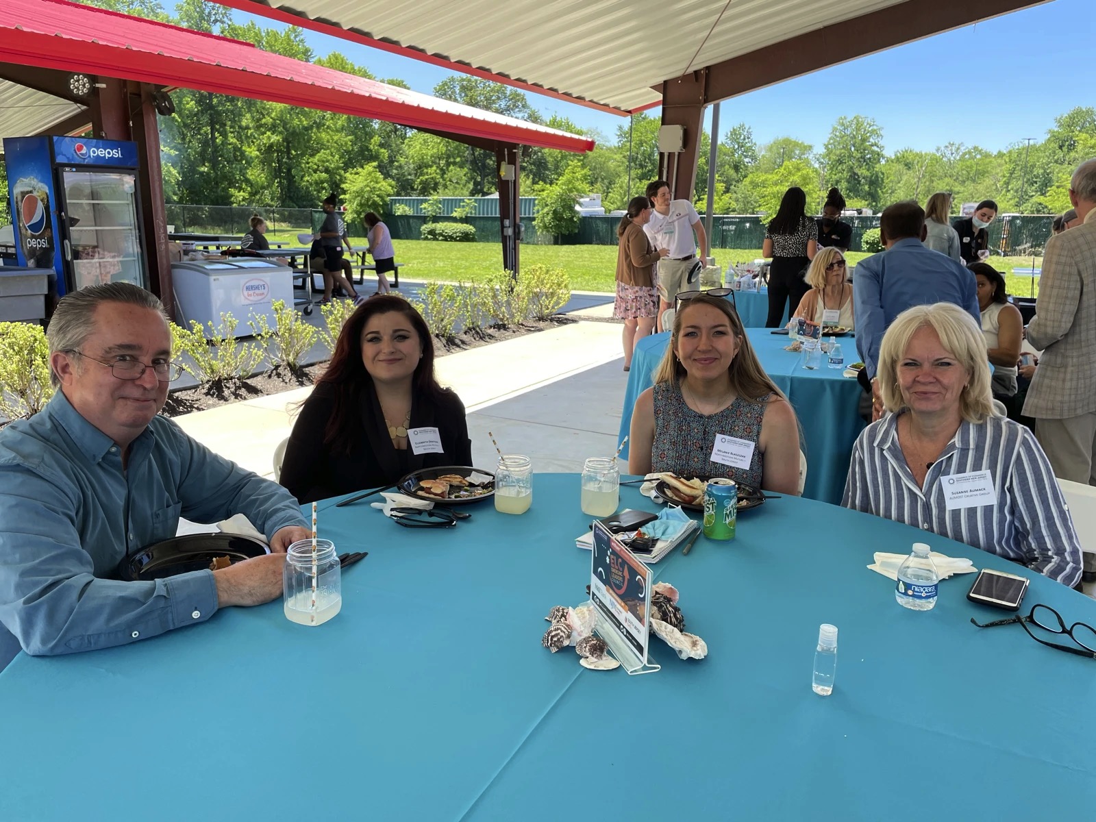 Private Rooms & Event Spaces | The Funplex Mount Laurel