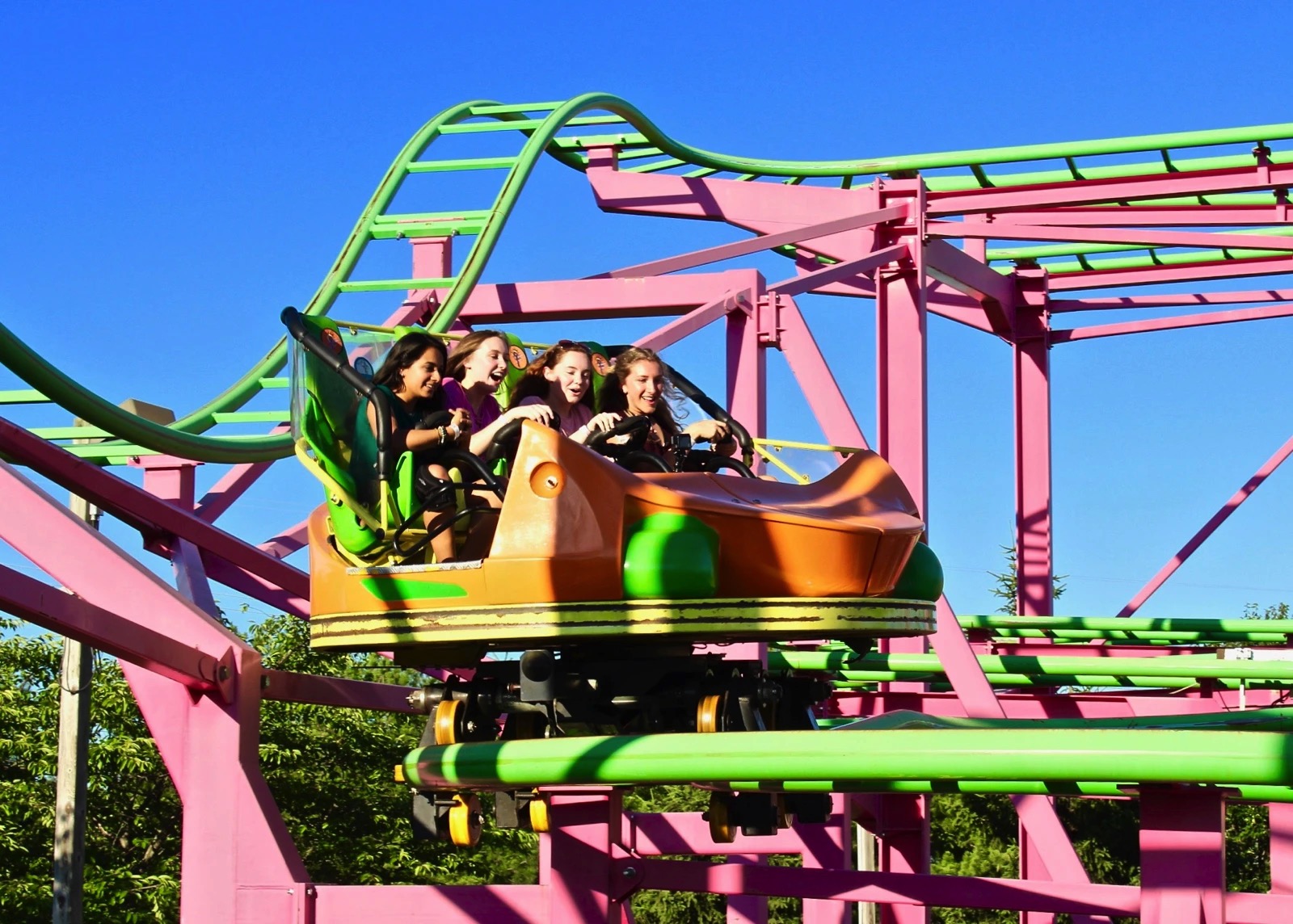 The Funplex Mount Laurel | A FUNtastic Adventure Awaits!