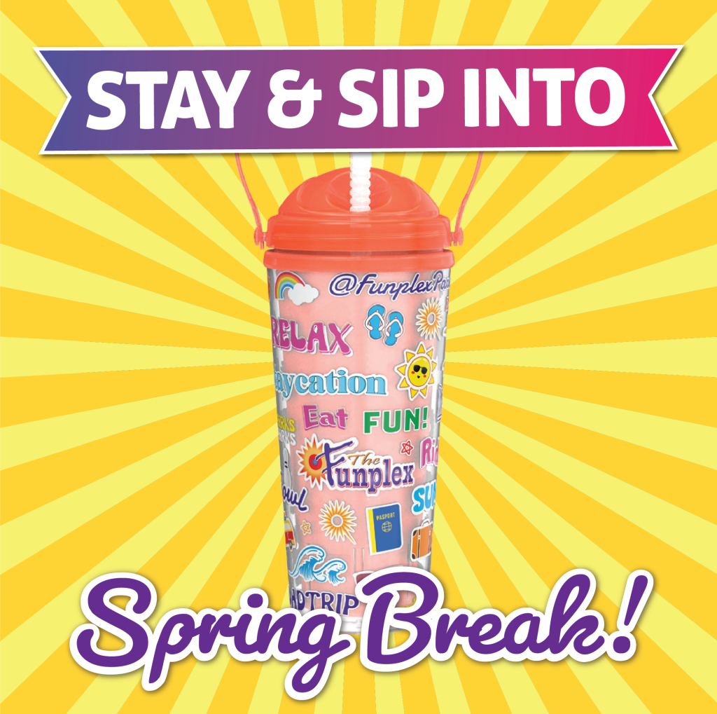 Specials & Discounts | The Funplex Mount Laurel