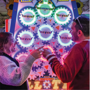 Hotel Specials & Discounts | The Funplex Mount Laurel