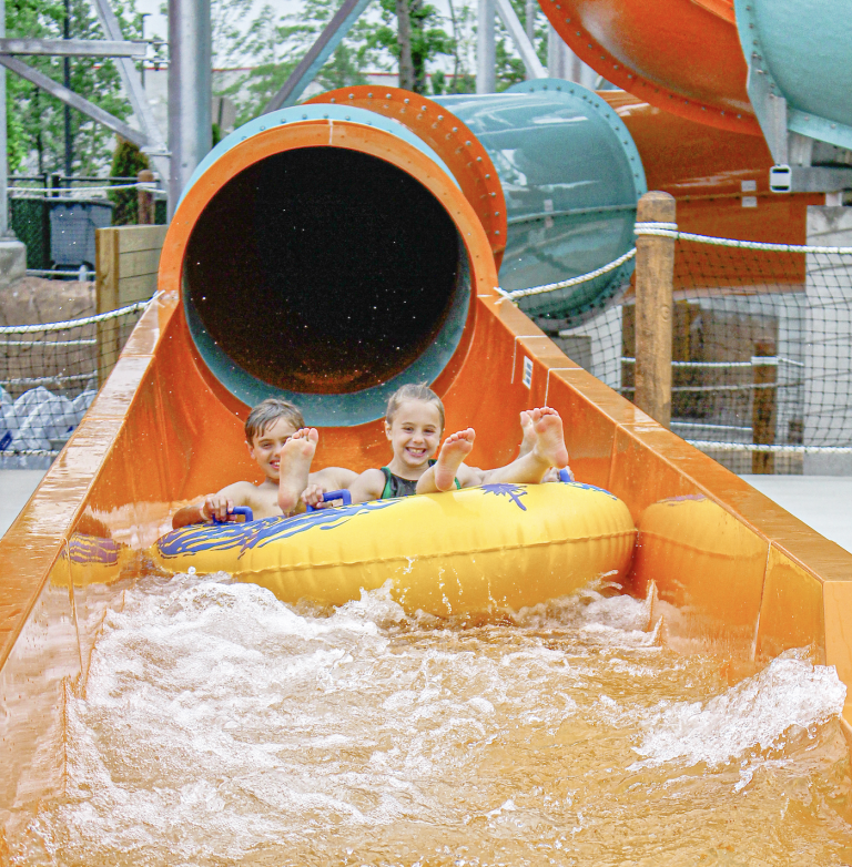 Stay & Play Packages | The Funplex Mount Laurel