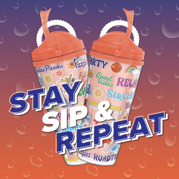 Stay & Play Packages | The Funplex Mount Laurel