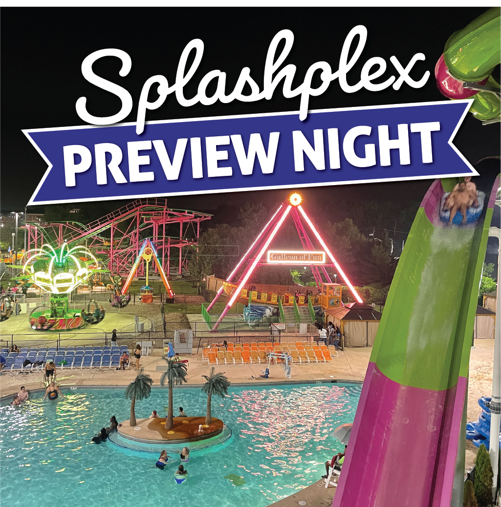 Hotel Specials & Discounts | The Funplex Mount Laurel