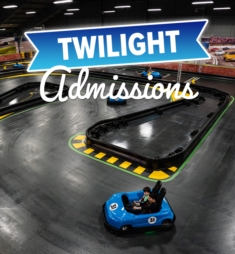Specials & Discounts | The Funplex Mount Laurel