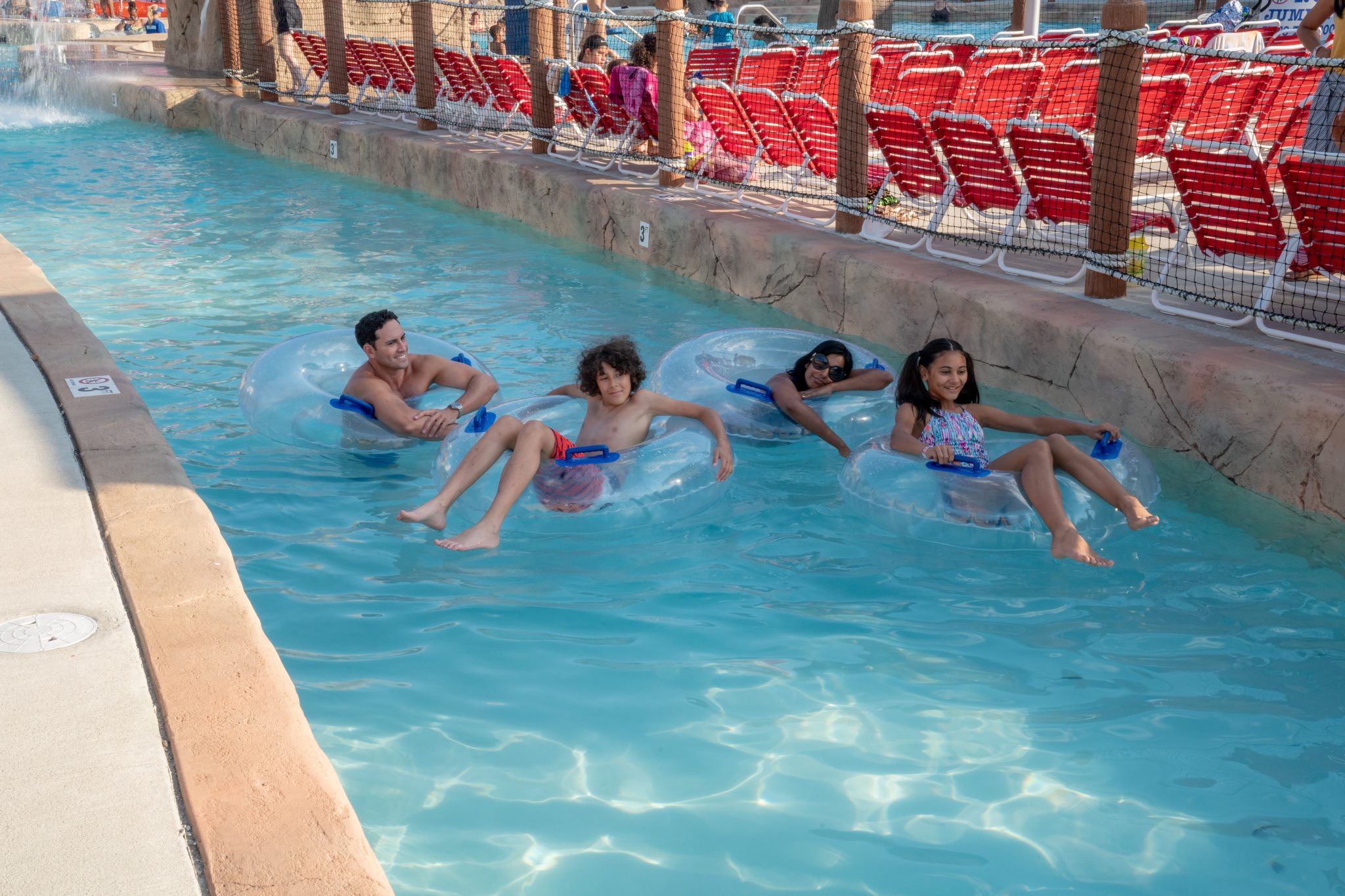 Single Day Wristbands | The Funplex Mount Laurel