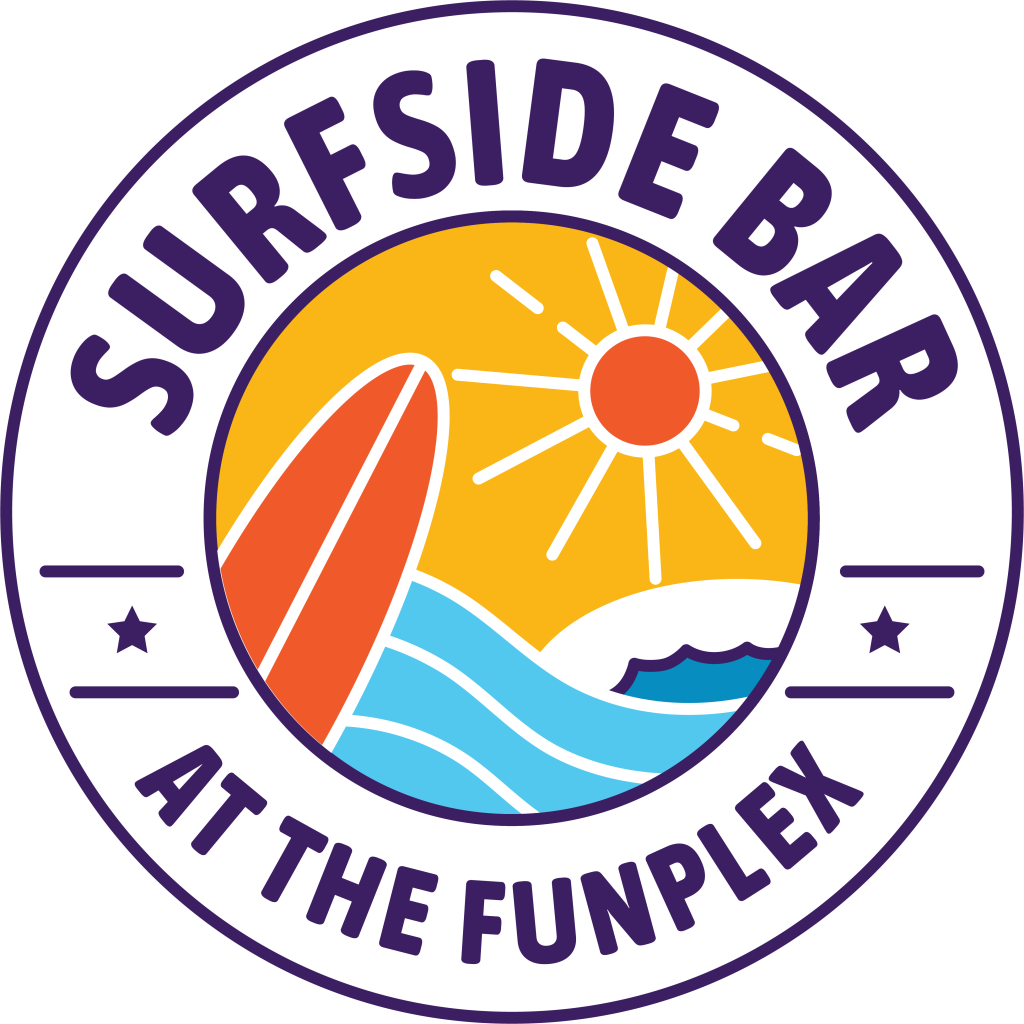 The Bar - Cocktails & Beverages | The Funplex Mount Laurel