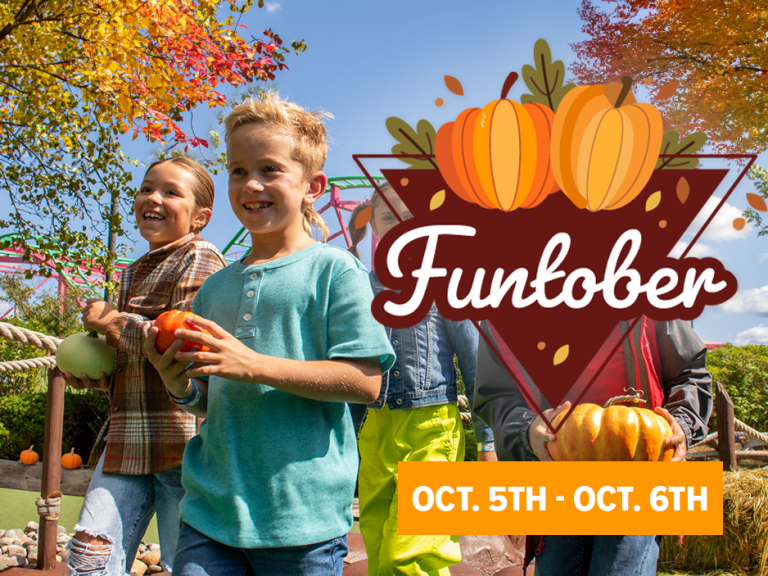 The Funplex Mount Laurel | A FUNtastic Adventure Awaits!