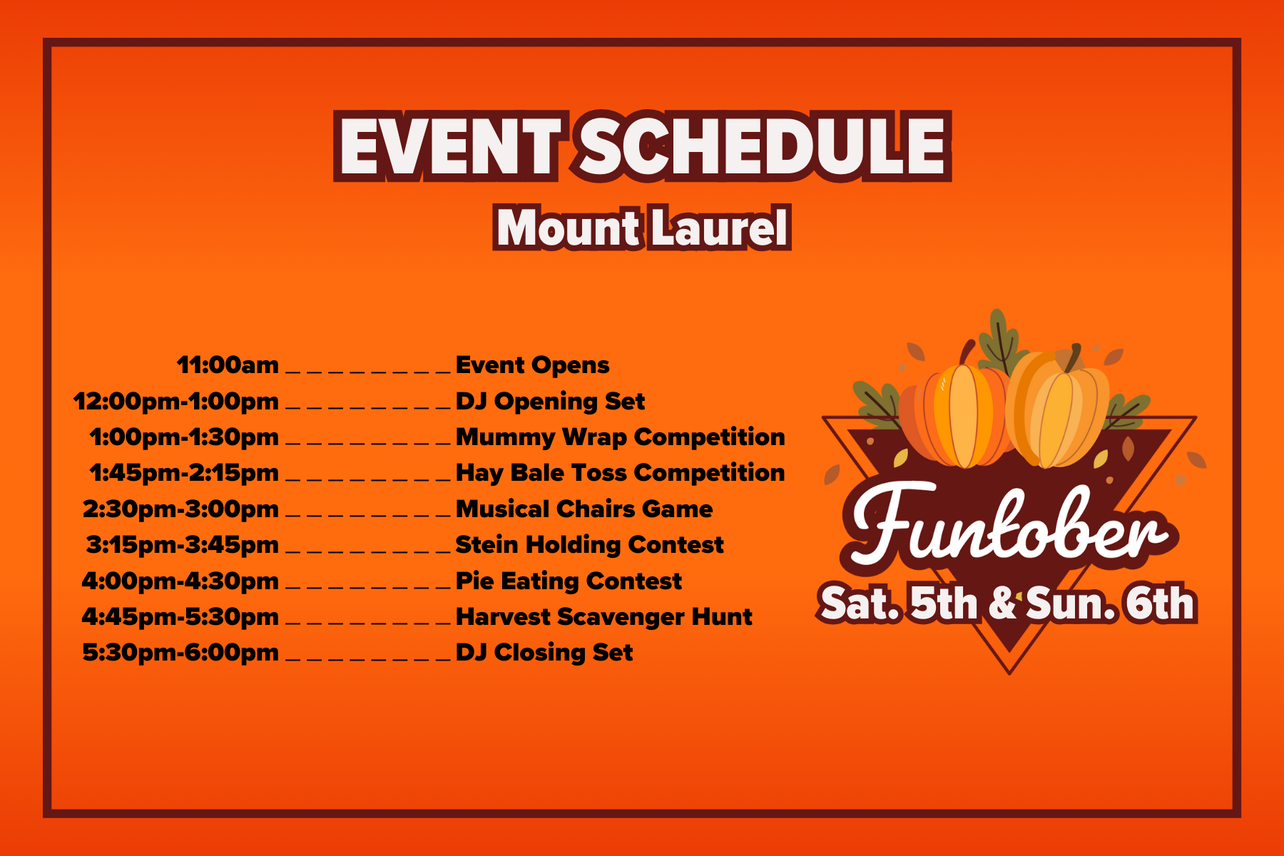 The Funplex Mount Laurel | A FUNtastic Adventure Awaits!