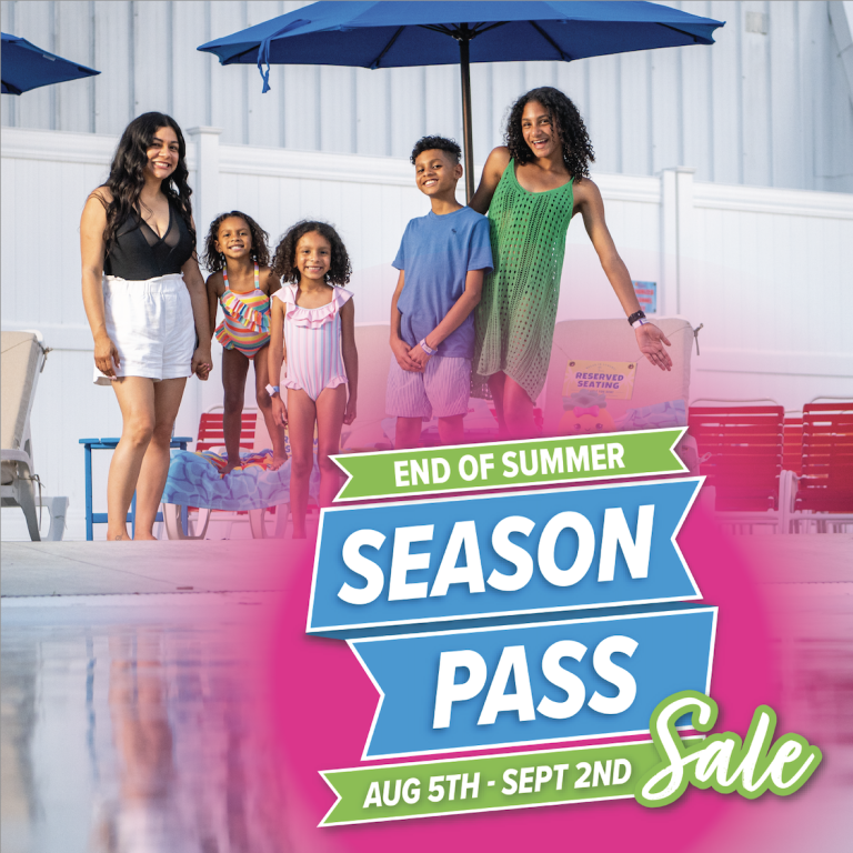 The Funplex Mount Laurel | A FUNtastic Adventure Awaits!