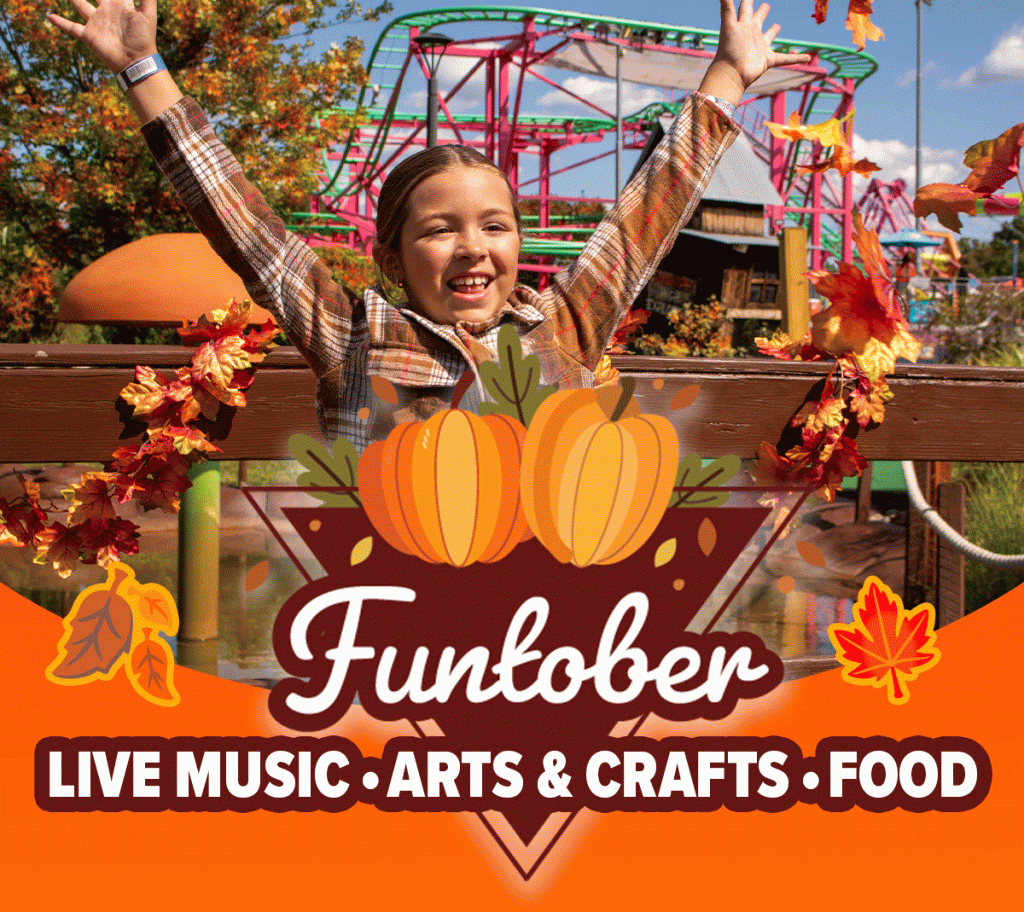 The Funplex Mount Laurel | A FUNtastic Adventure Awaits!