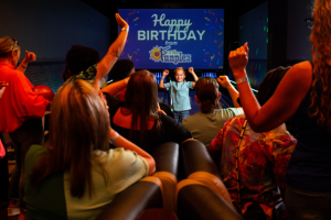 The Funplex Mount Laurel | A FUNtastic Adventure Awaits!