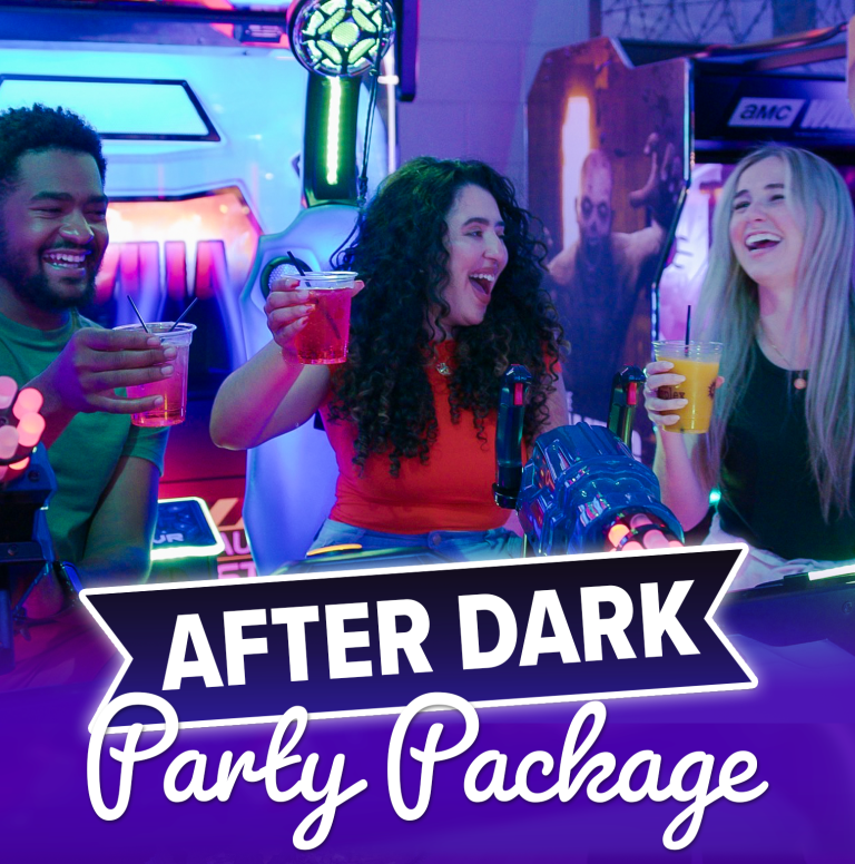 Specials & Discounts | The Funplex Mount Laurel