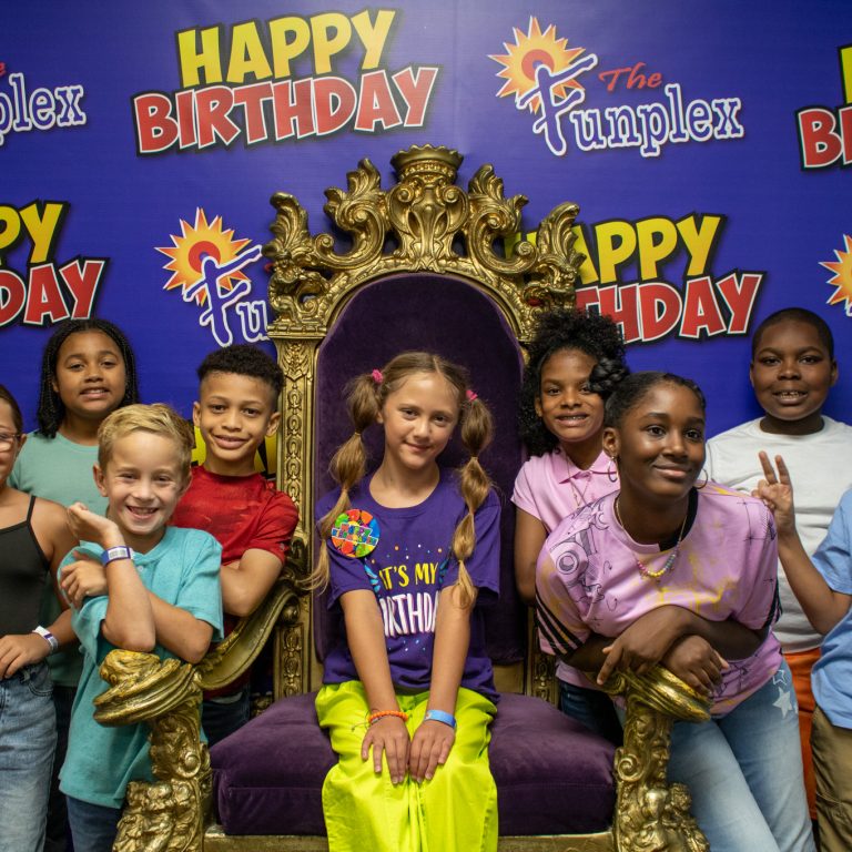 Specials & Discounts | The Funplex Mount Laurel