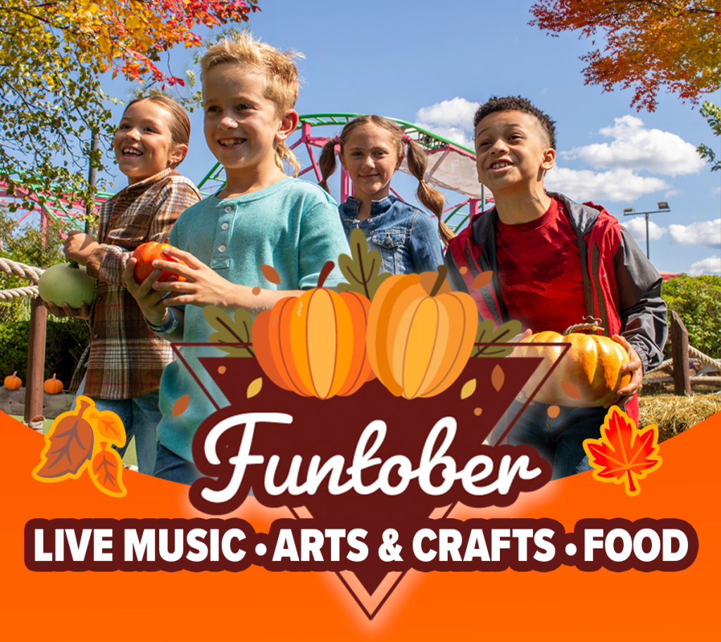 The Funplex Mount Laurel | A FUNtastic Adventure Awaits!