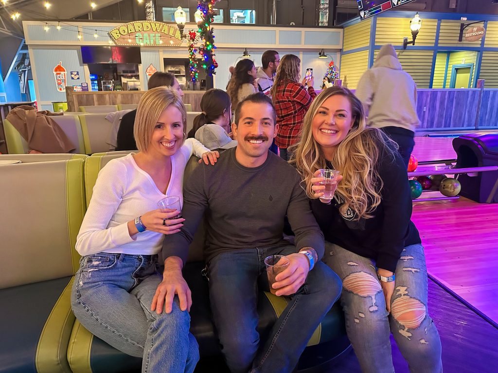 Funplex After Dark | The Funplex Mount Laurel