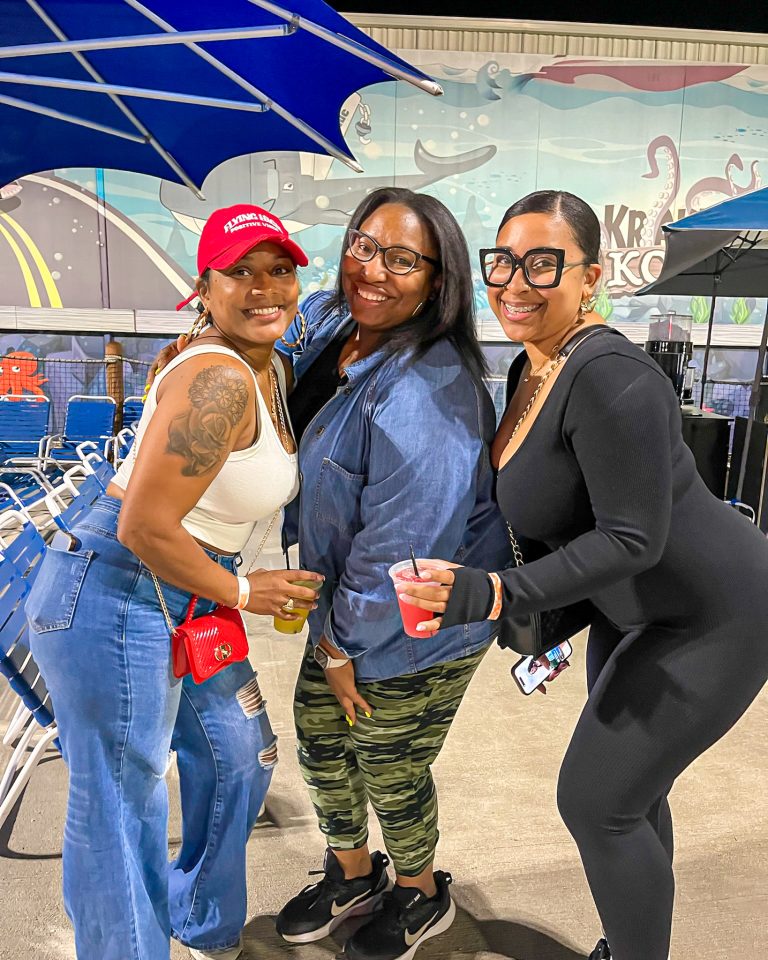 Funplex After Dark | The Funplex Mount Laurel