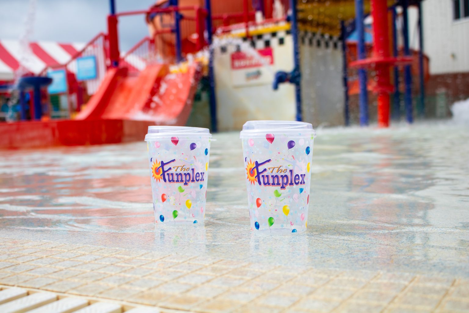 Summer Birthday Parties | The Funplex Mount Laurel