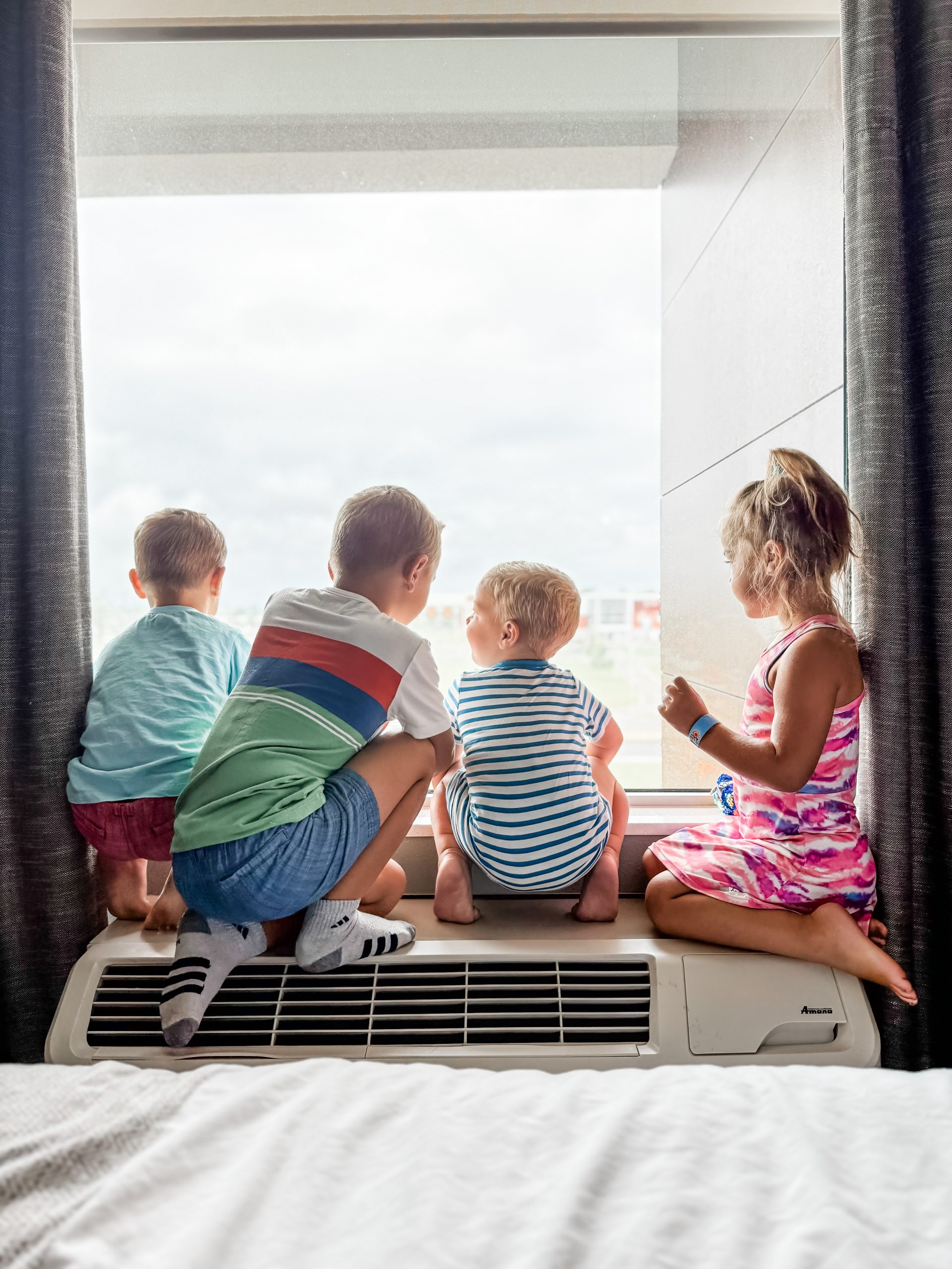 Stay & Play Packages | The Funplex Mount Laurel