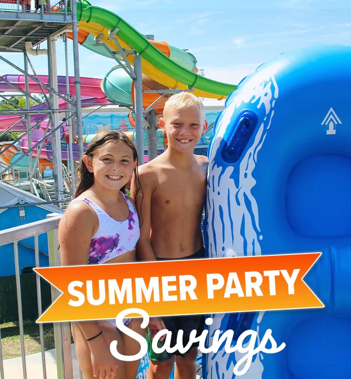 Specials & Discounts | The Funplex Mount Laurel