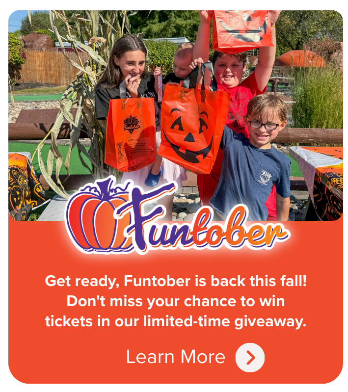 Splashplex Waterpark | The Funplex Mount Laurel