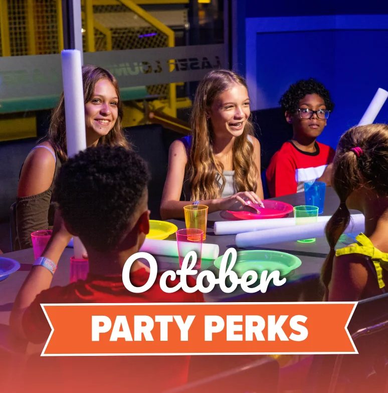 The Funplex Mount Laurel | A FUNtastic Adventure Awaits!