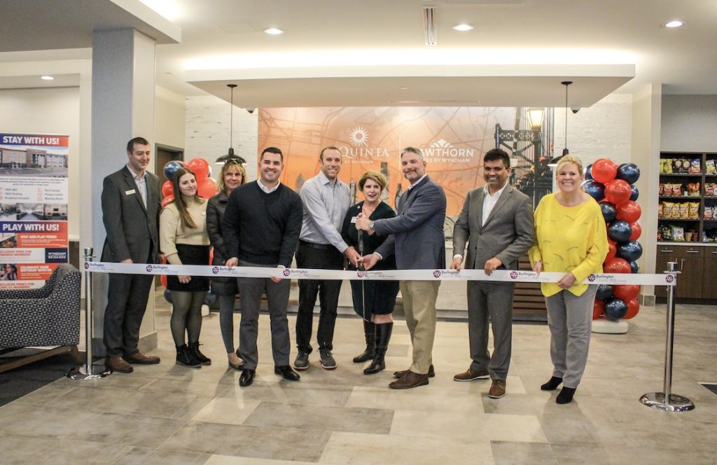 The Funplex and Lahn Hospitality & Amusement Group Celebrate Milestone ...