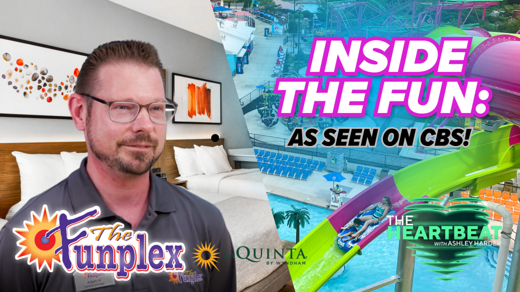 Fun knows no limits at The Funplex in Mount Laurel, NJ | Featured on ...